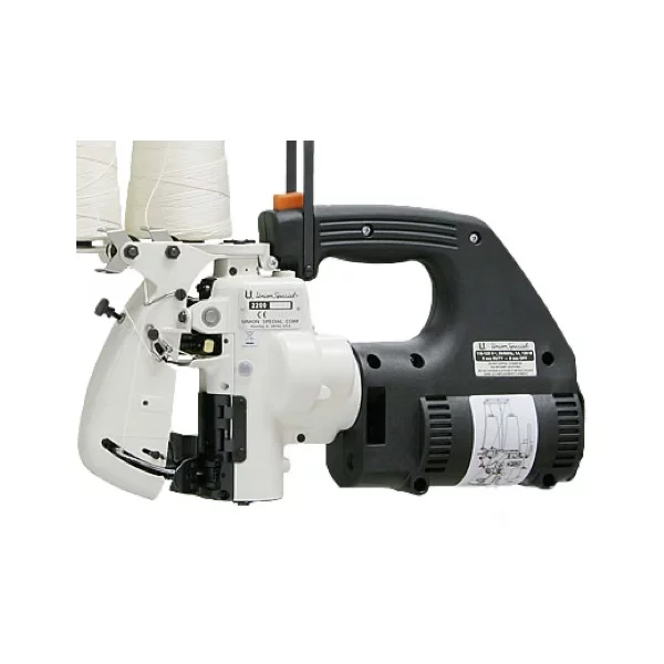 Union Special 2200 bag stitcher - Sewing & embroidery machine sales and ...