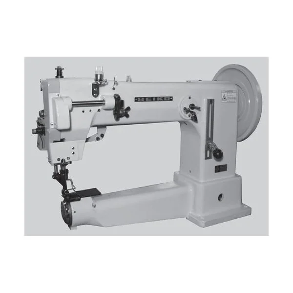 Seiko CH Series Extra Heavy Duty Cylinder Arm Industrial Sewing Machine ...